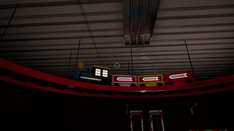 Poppy Playtime Chapter1 MAP攻略 - smart_thomas Blog