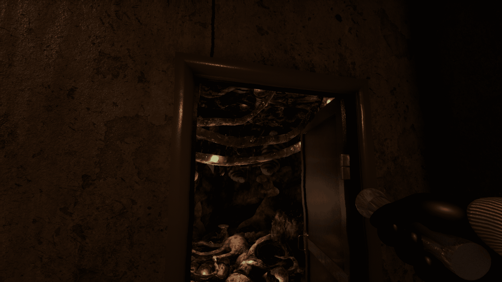 Escape the Backrooms Level5②ボイラー室 MAP攻略 - smart_thomas Blog