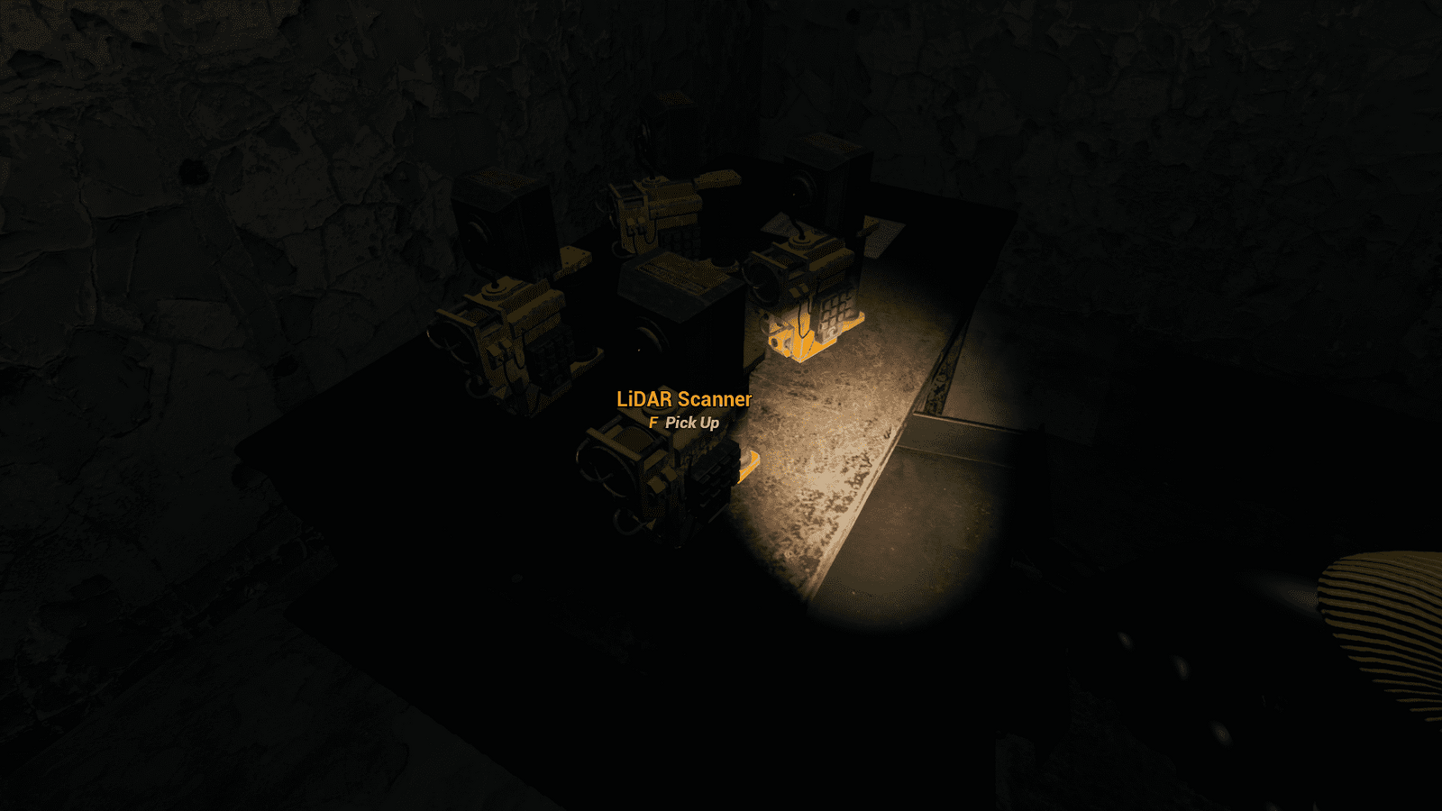 Escape the Backrooms Level6 MAP攻略 - smart_thomas Blog