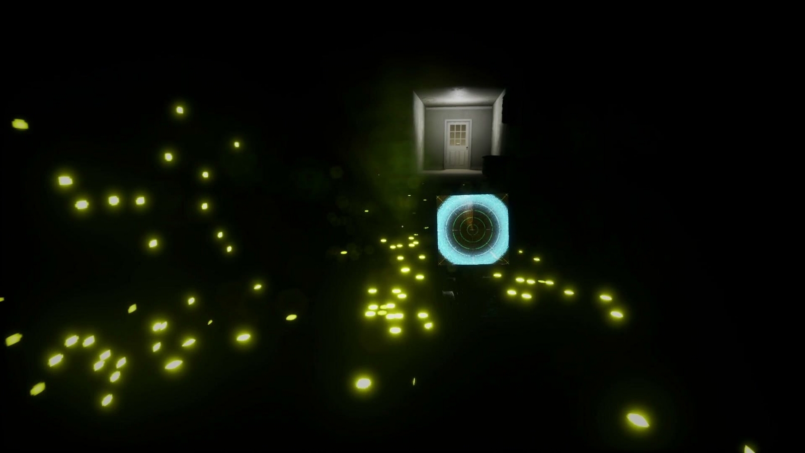 Escape the Backrooms Level6 MAP攻略 - smart_thomas Blog