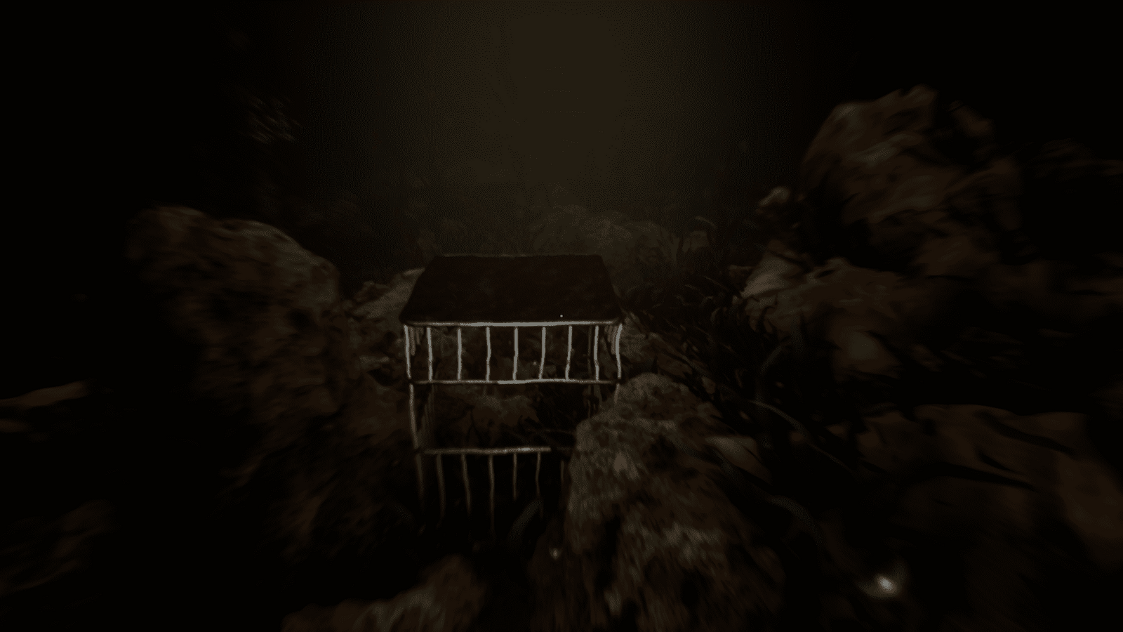 Escape the Backrooms Level7 MAP攻略 - smart_thomas Blog