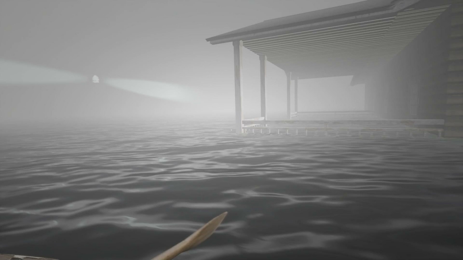 Escape the Backrooms Level7 MAP攻略 - smart_thomas Blog