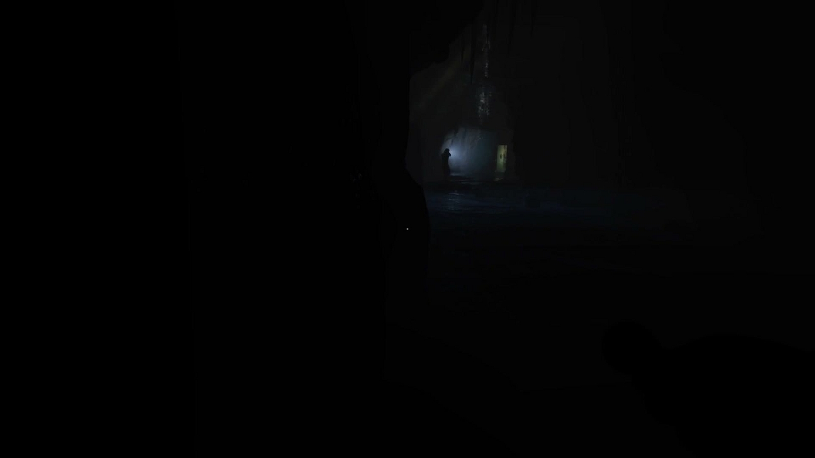 Escape the Backrooms Level8 MAP攻略 - smart_thomas Blog