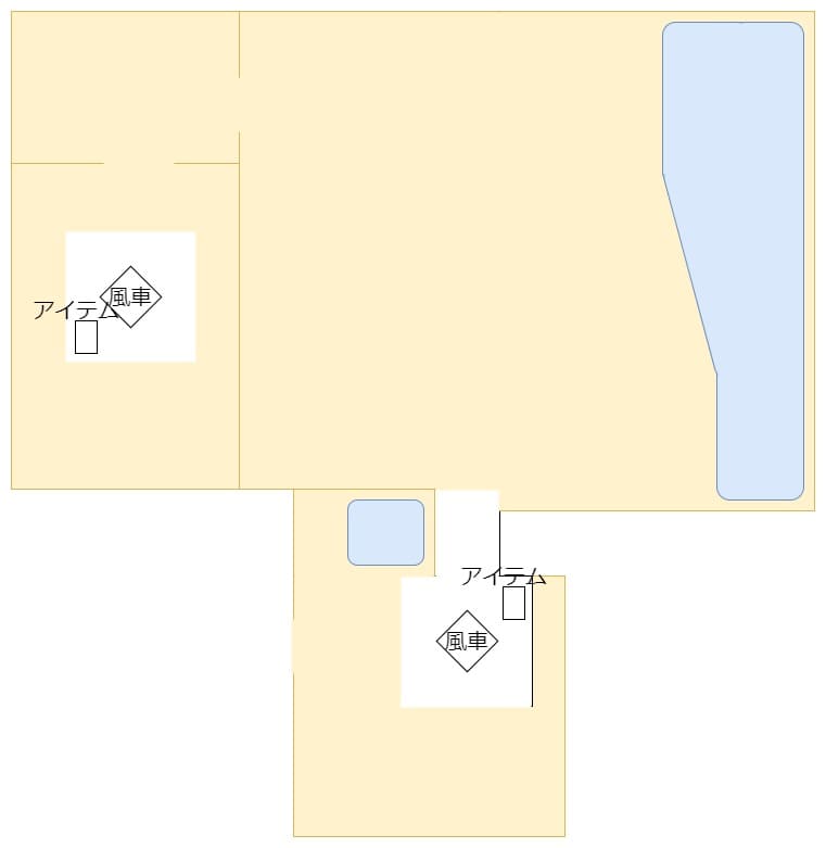 Escape the Backrooms Level10 MAP攻略 - smart_thomas Blog