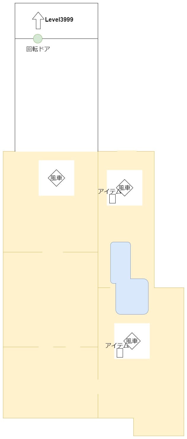Escape the Backrooms Level10 MAP攻略 - smart_thomas Blog