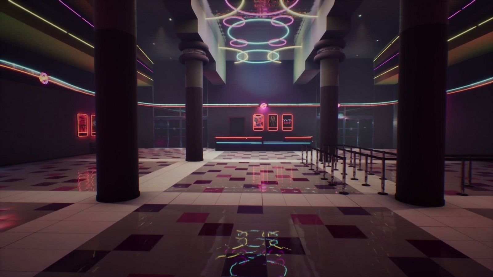 Escape the Backrooms Level10 MAP攻略 - smart_thomas Blog