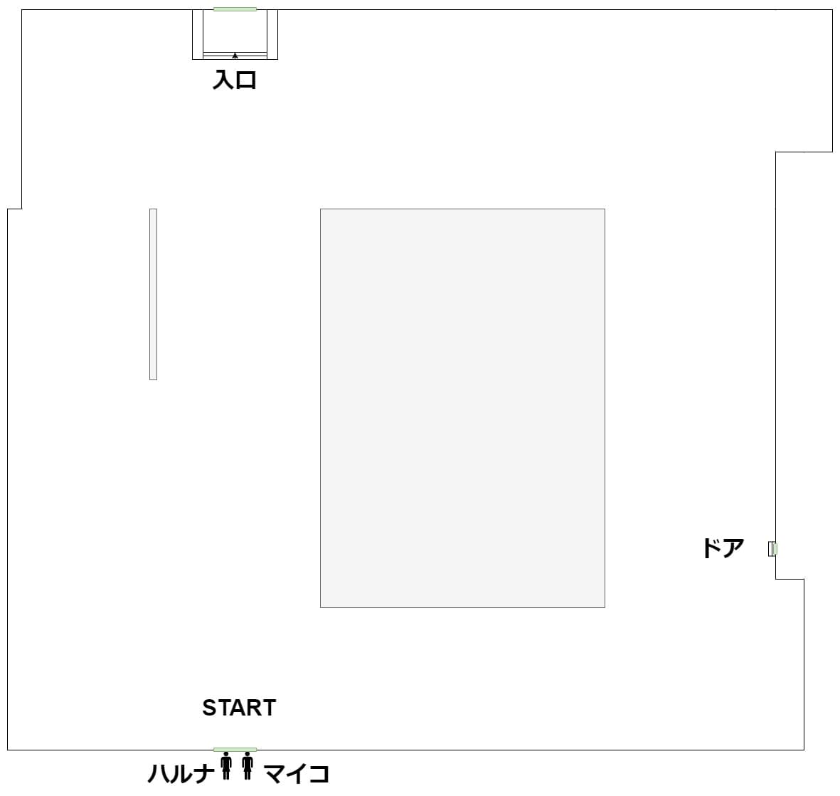 赤マント MAP攻略 - smart_thomas Blog