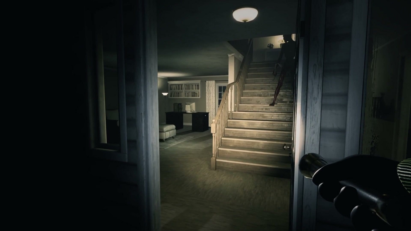 Escape the Backrooms Level9① MAP攻略 - smart_thomas Blog