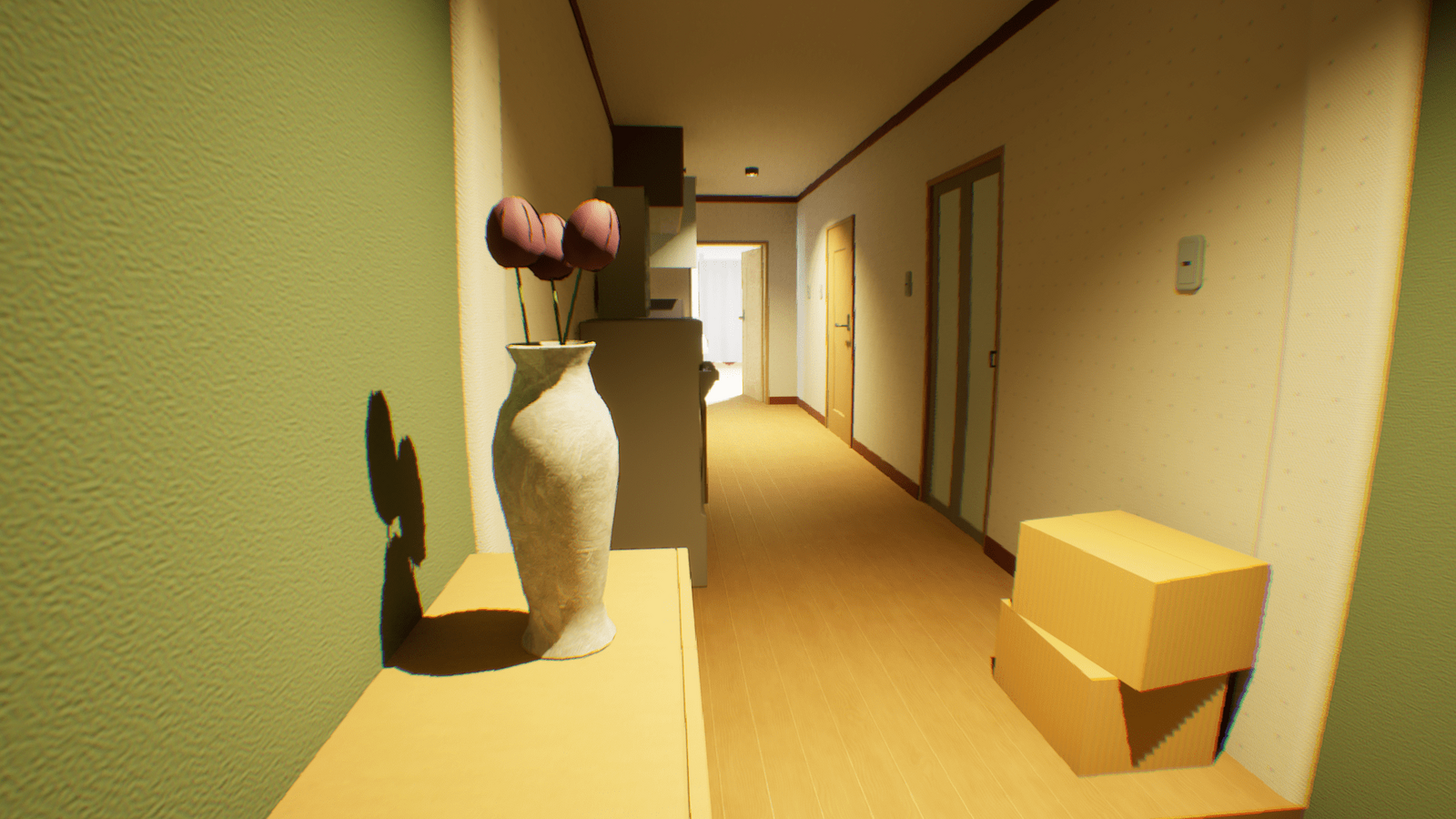 偽夢 FalseDream MAP攻略 - smart_thomas Blog