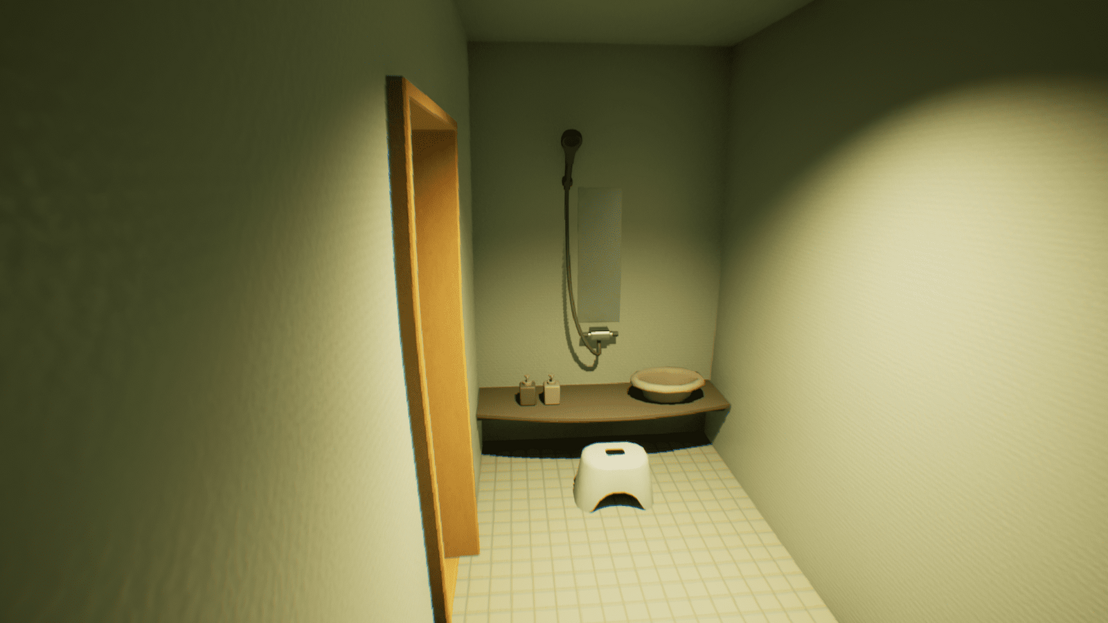 偽夢 FalseDream MAP攻略 - smart_thomas Blog