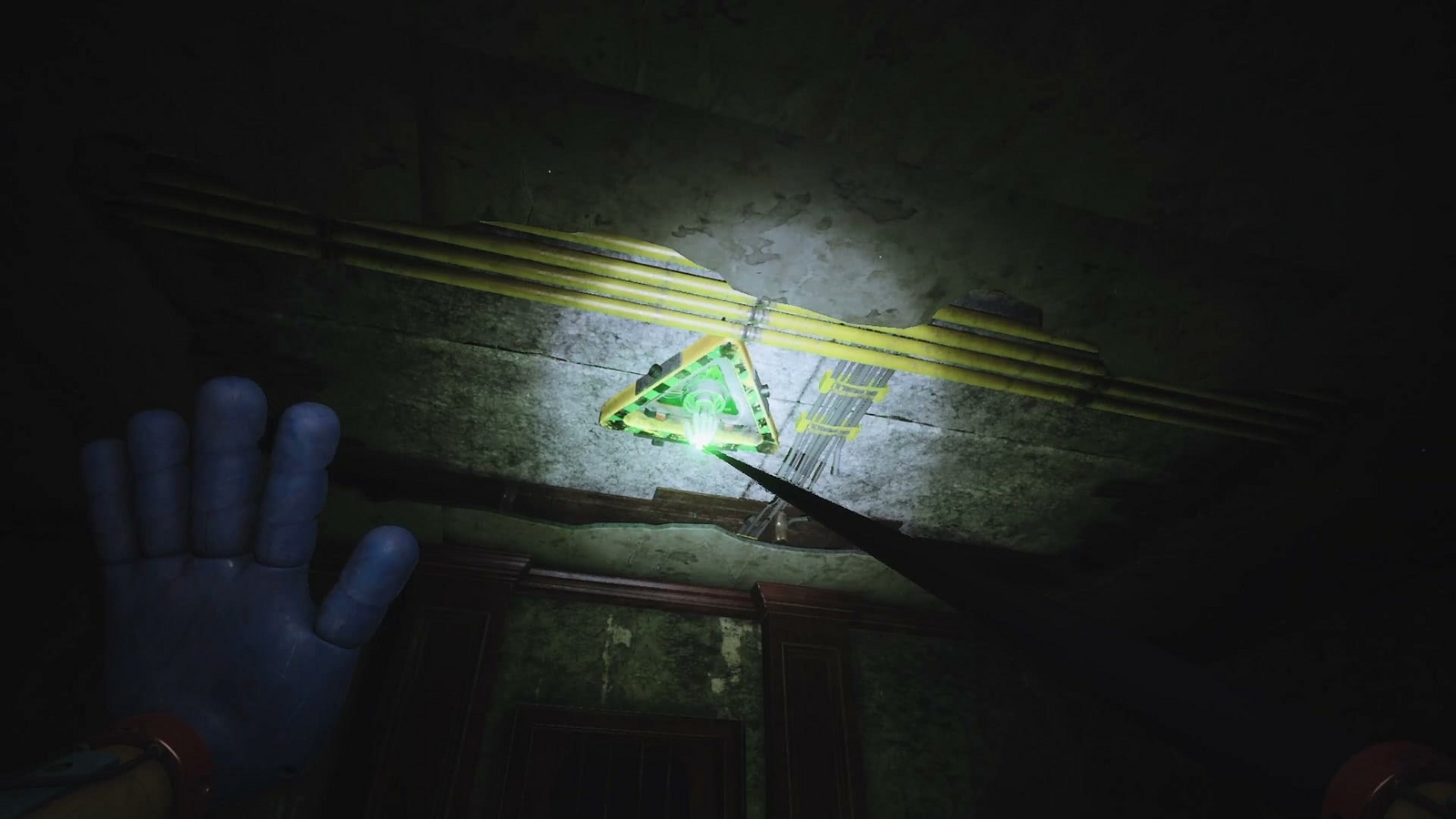 Poppy Playtime Chapter3 前編 MAP攻略 - smart_thomas Blog