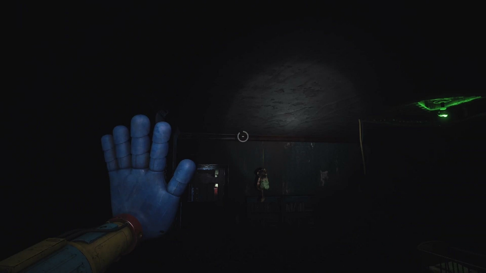 Poppy Playtime Chapter3 前編 MAP攻略 - smart_thomas Blog