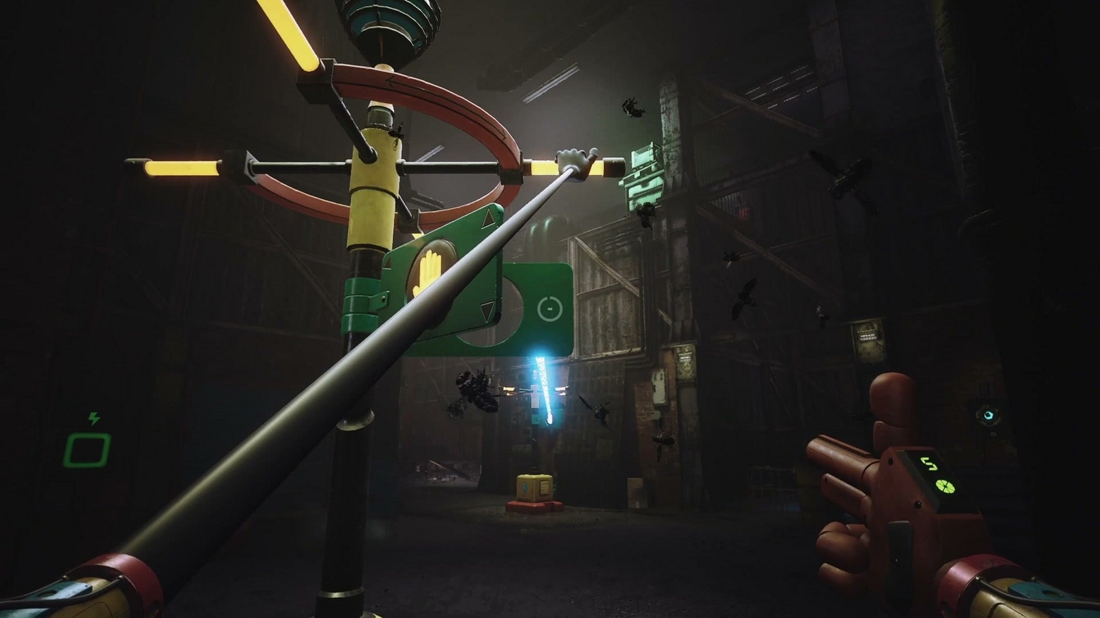 Poppy Playtime Chapter3 後編 MAP攻略 - smart_thomas Blog