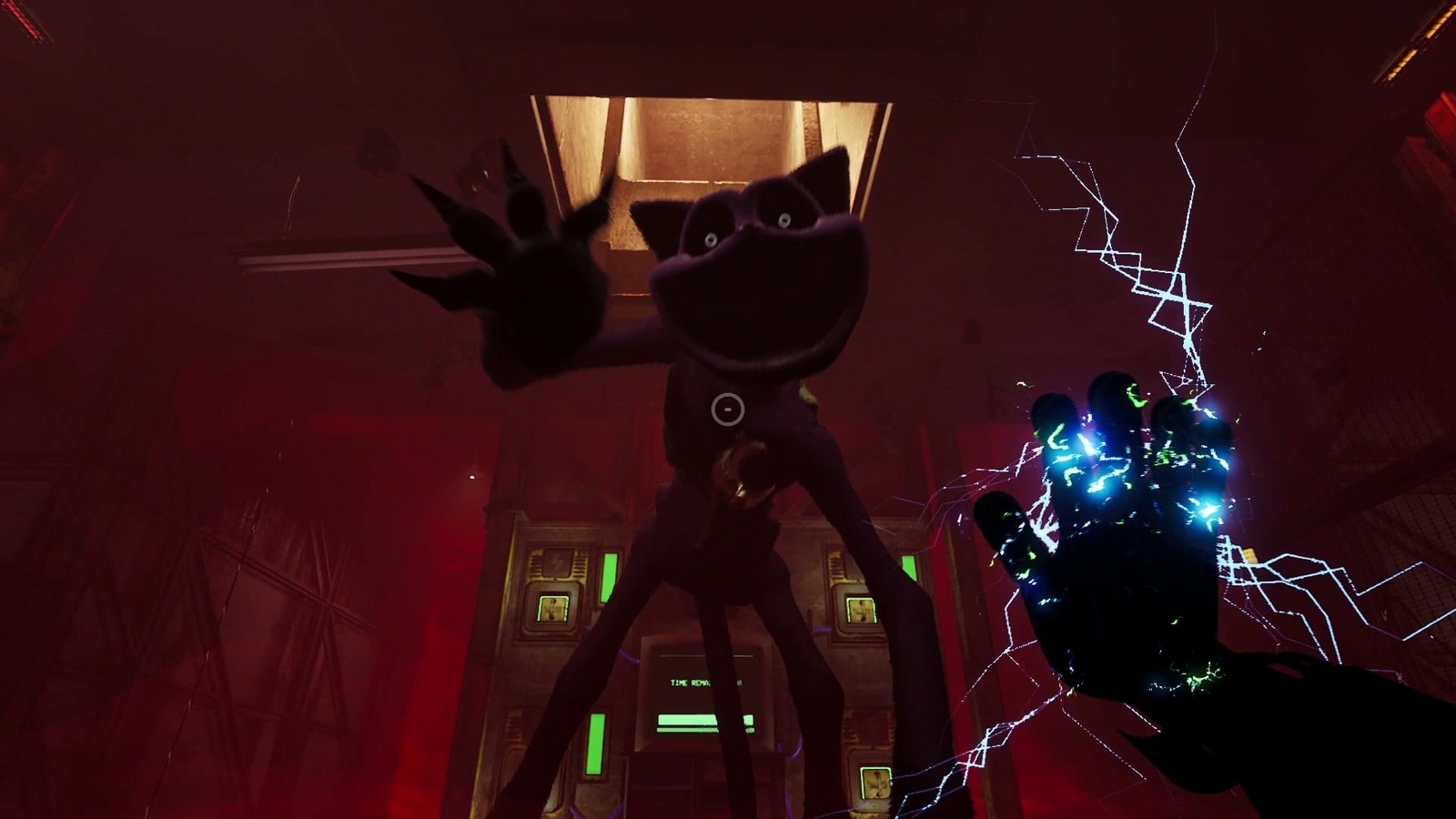 Poppy Playtime Chapter3 後編 MAP攻略 - smart_thomas Blog