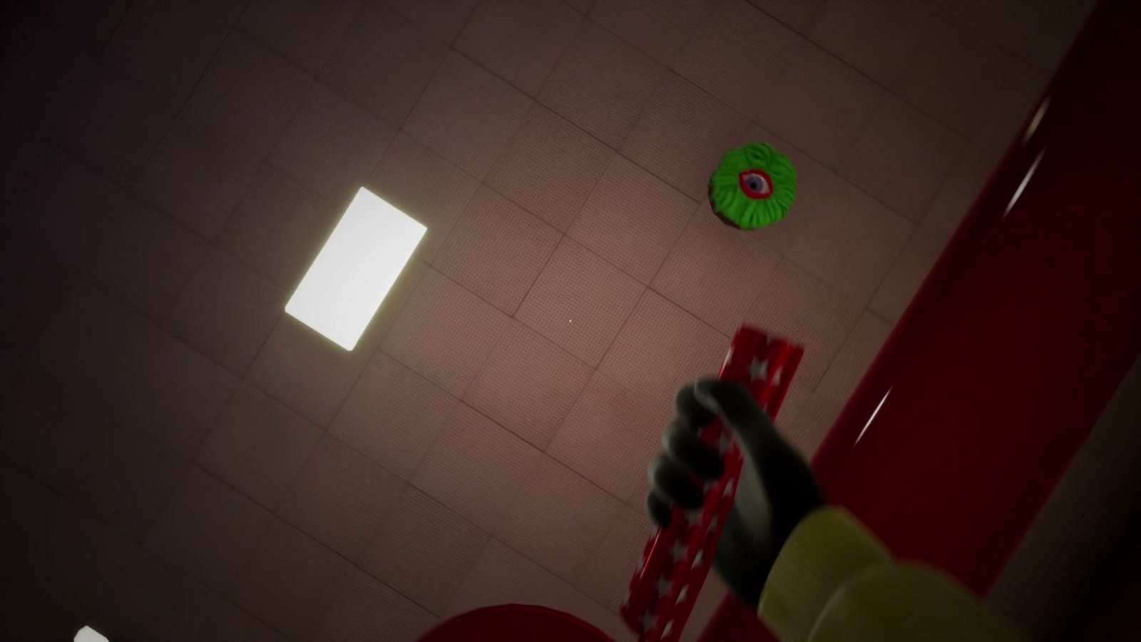 Escape the Backrooms Level FUN+ MAP攻略 - smart_thomas Blog