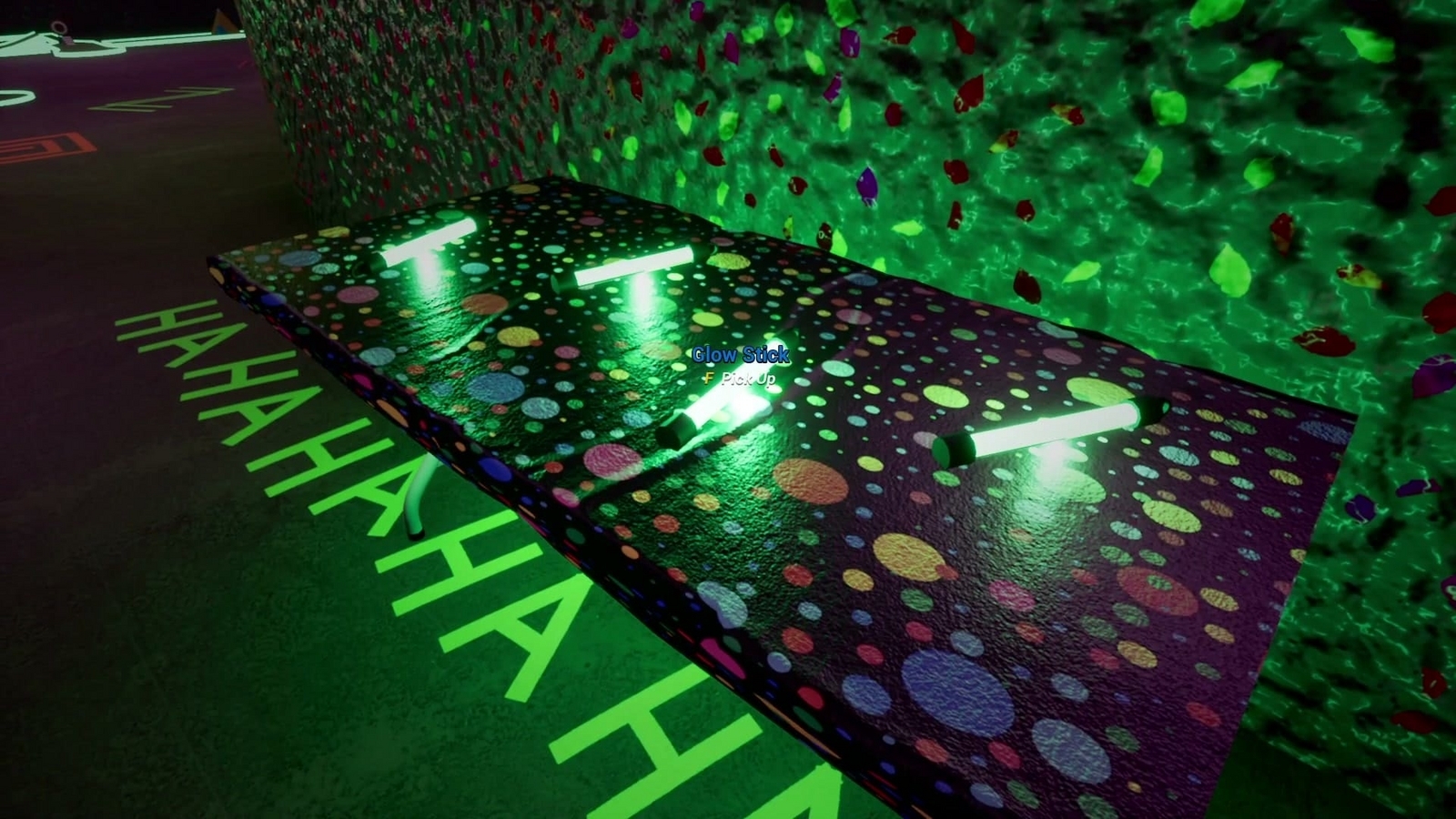 Escape the Backrooms Level FUN+ MAP攻略 - smart_thomas Blog