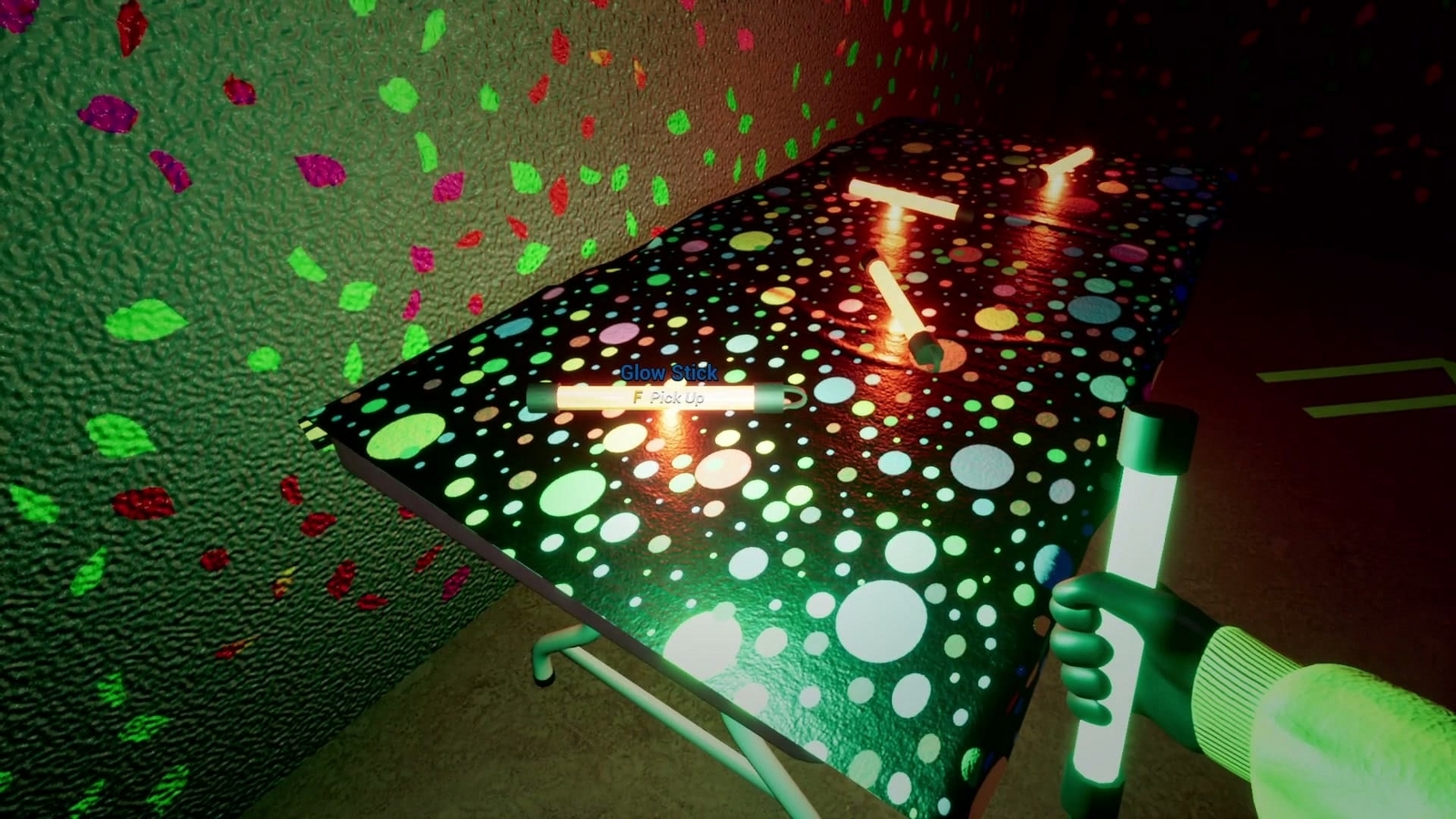 Escape the Backrooms Level FUN+ MAP攻略 - smart_thomas Blog