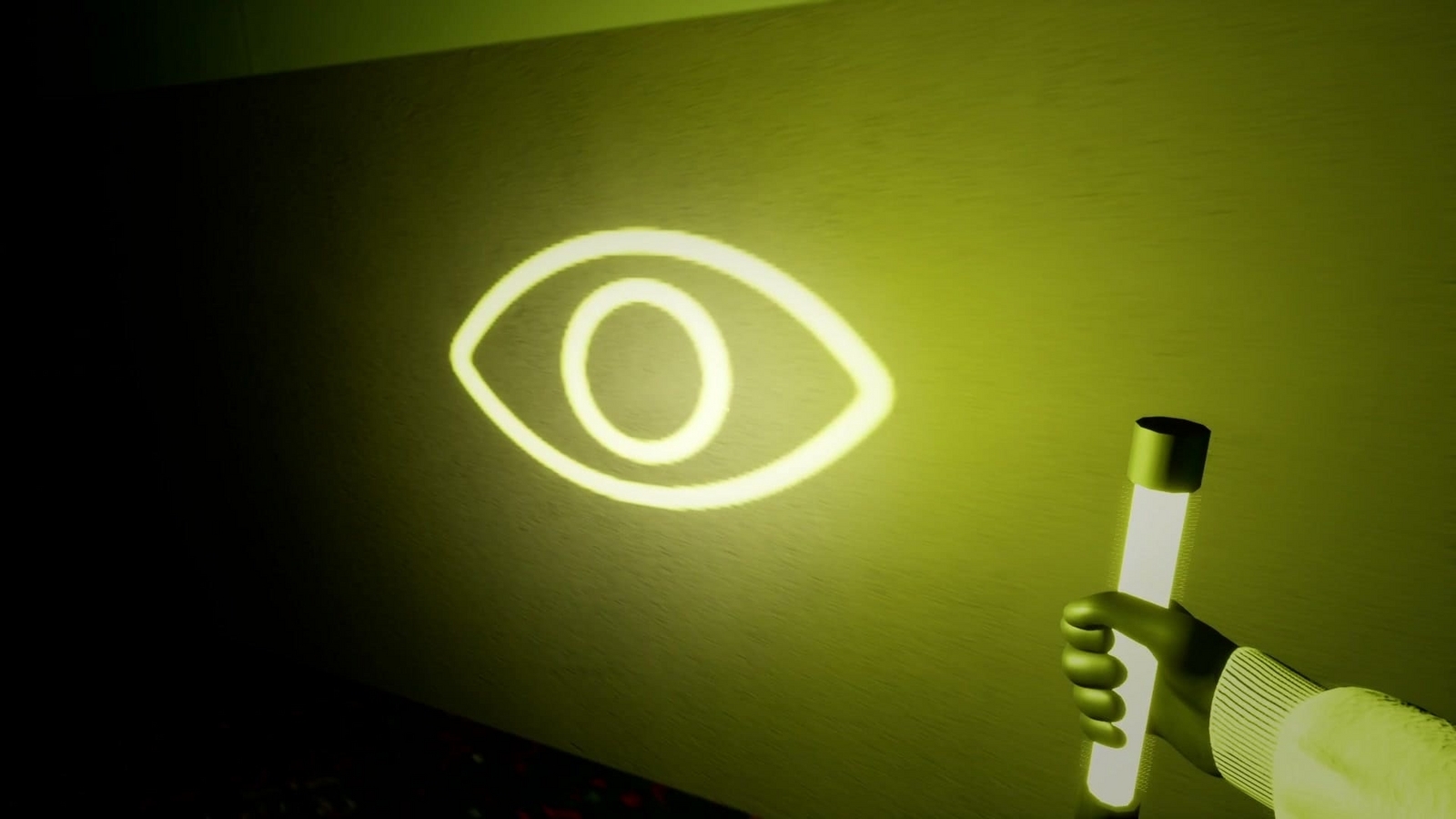 Escape the Backrooms Level FUN+ MAP攻略 - smart_thomas Blog