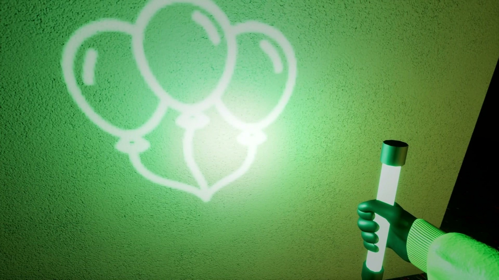 Escape the Backrooms Level FUN+ MAP攻略 - smart_thomas Blog