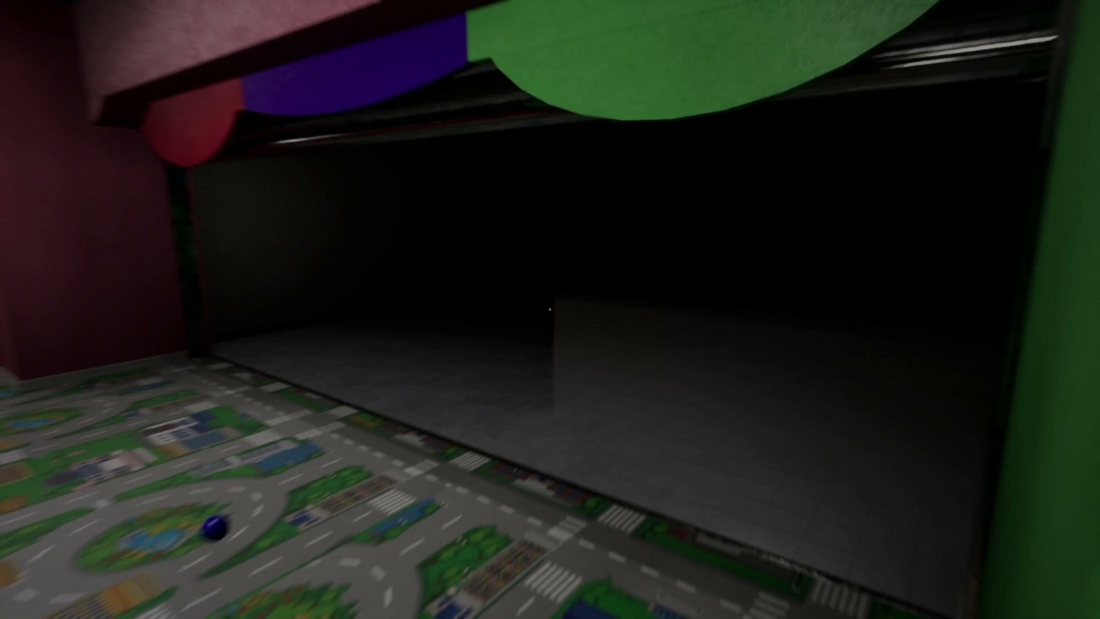 Escape the Backrooms Level FUN+ MAP攻略 - smart_thomas Blog