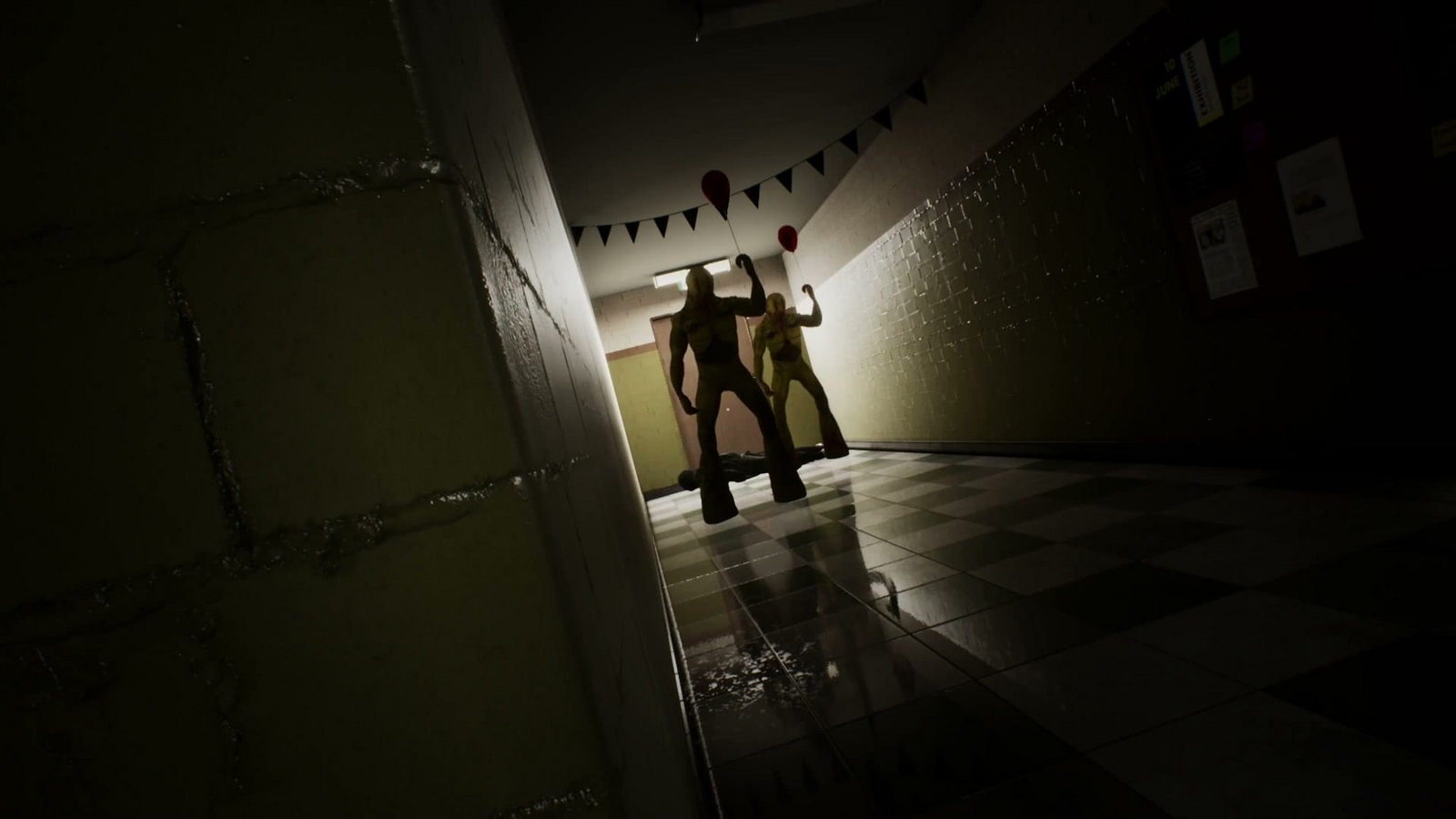 Escape the Backrooms Level52 MAP攻略 - smart_thomas Blog