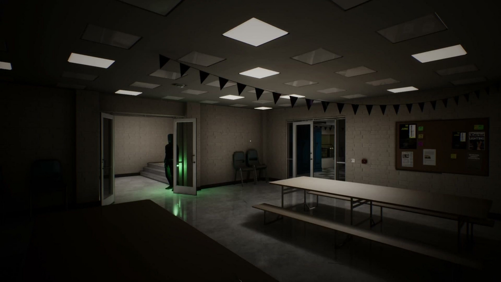 Escape the Backrooms Level52 MAP攻略 - smart_thomas Blog