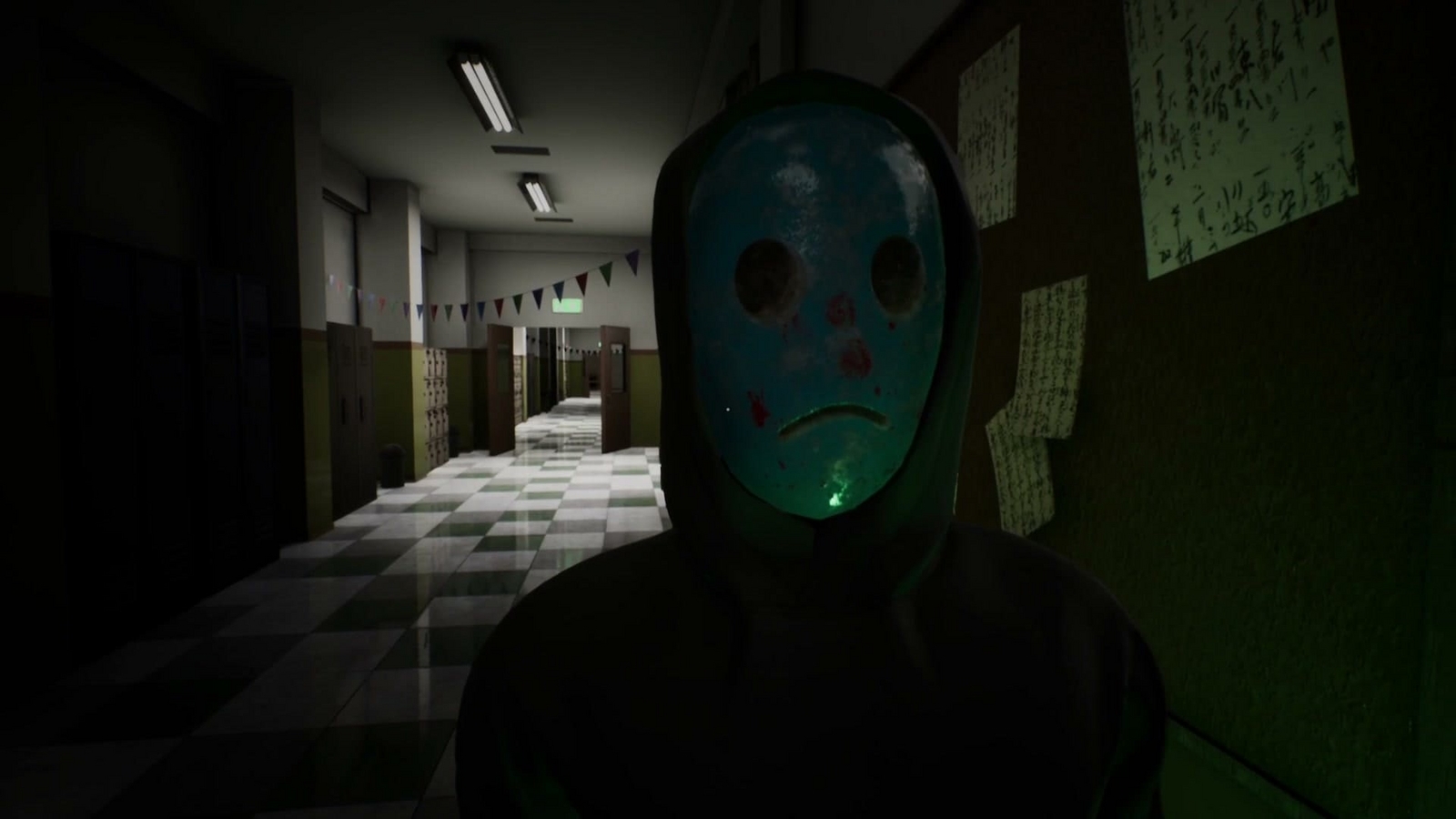 Escape the Backrooms Level52 MAP攻略 - smart_thomas Blog