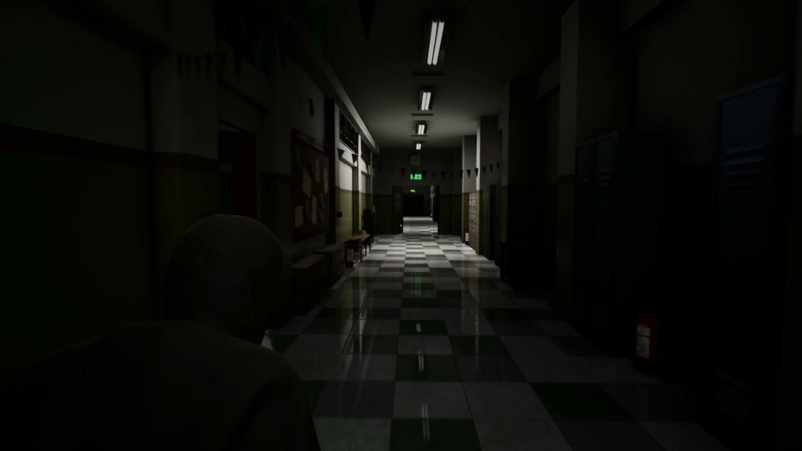 Escape the Backrooms Level52 MAP攻略 - smart_thomas Blog