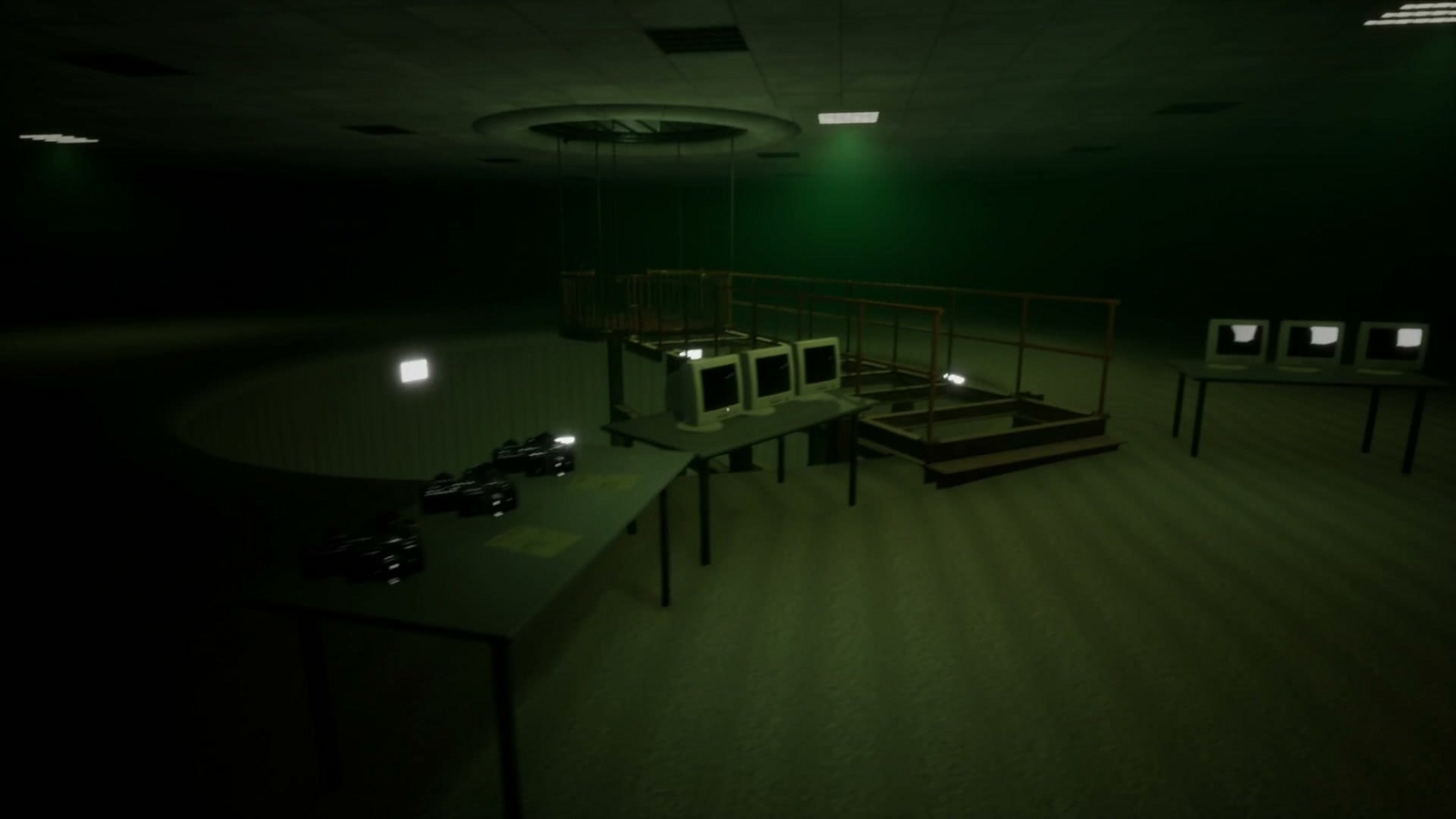Escape the Backrooms Level55.1 MAP攻略 - smart_thomas Blog