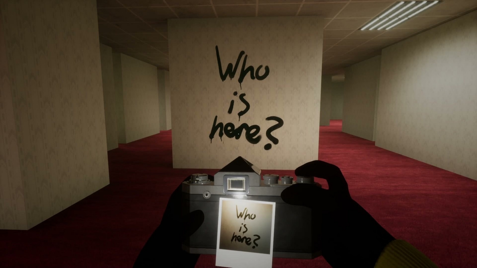 Escape the Backrooms Level55.1 MAP攻略 - smart_thomas Blog