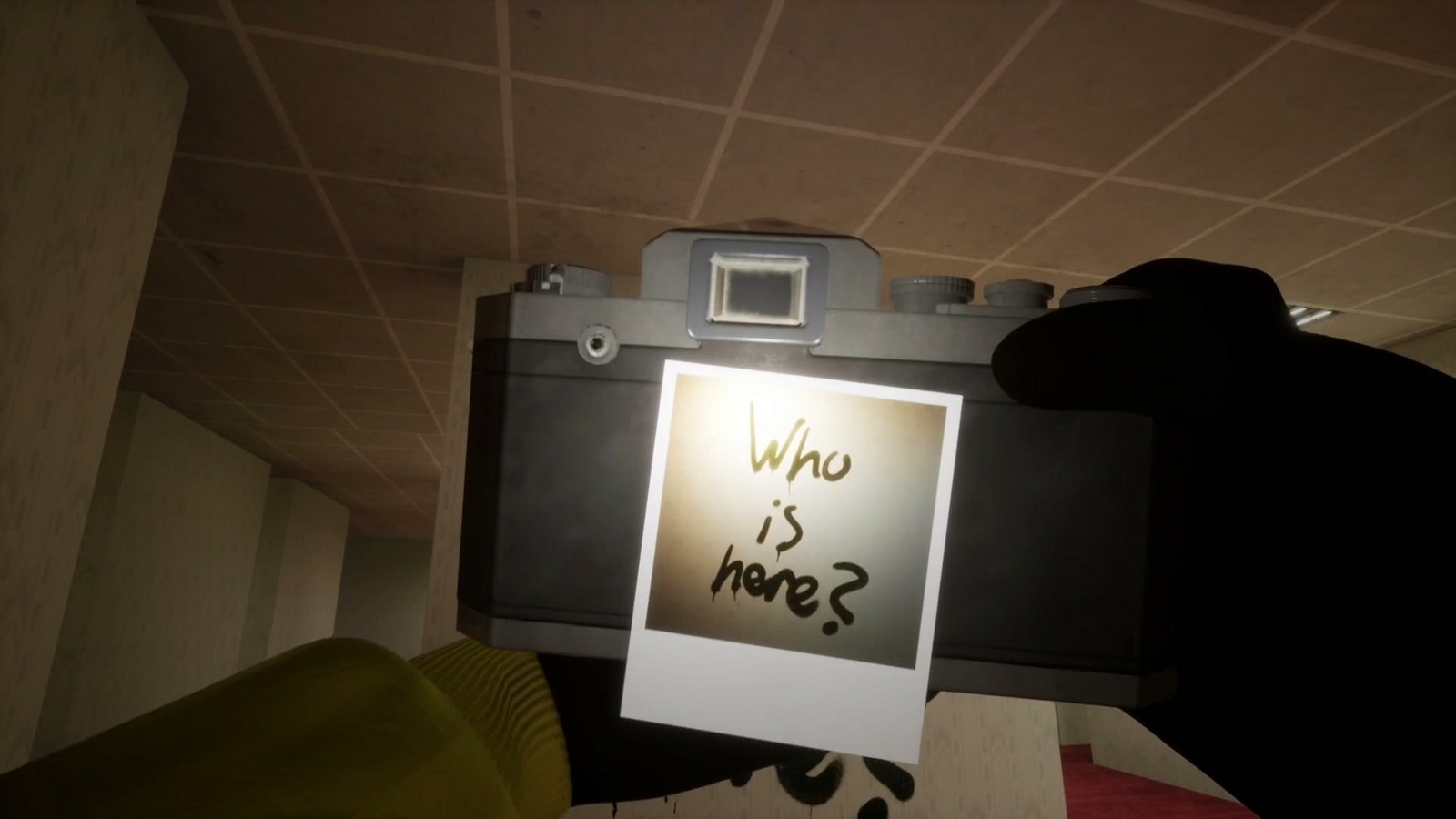 Escape the Backrooms Level55.1 MAP攻略 - smart_thomas Blog
