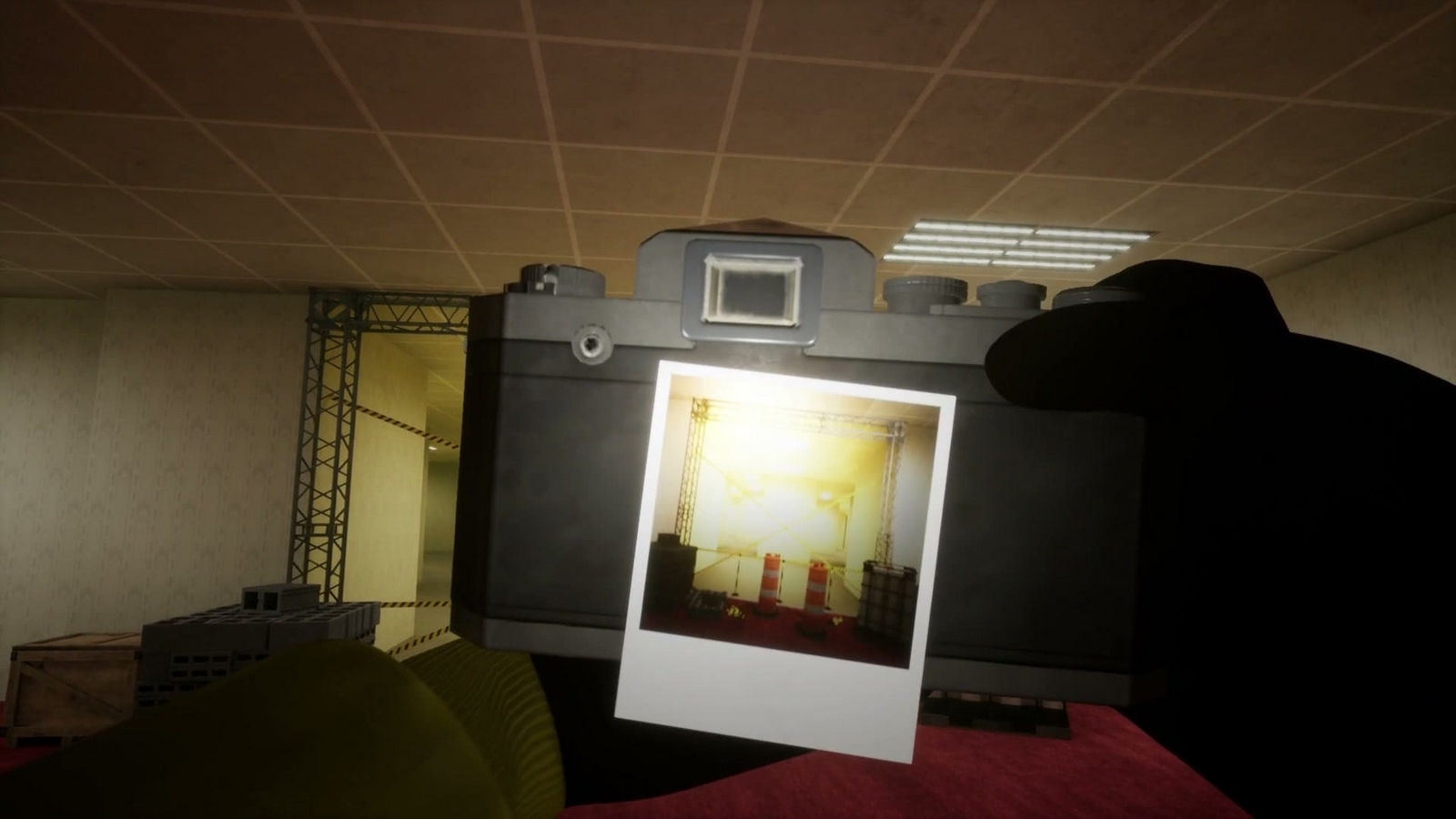 Escape the Backrooms Level55.1 MAP攻略 - smart_thomas Blog
