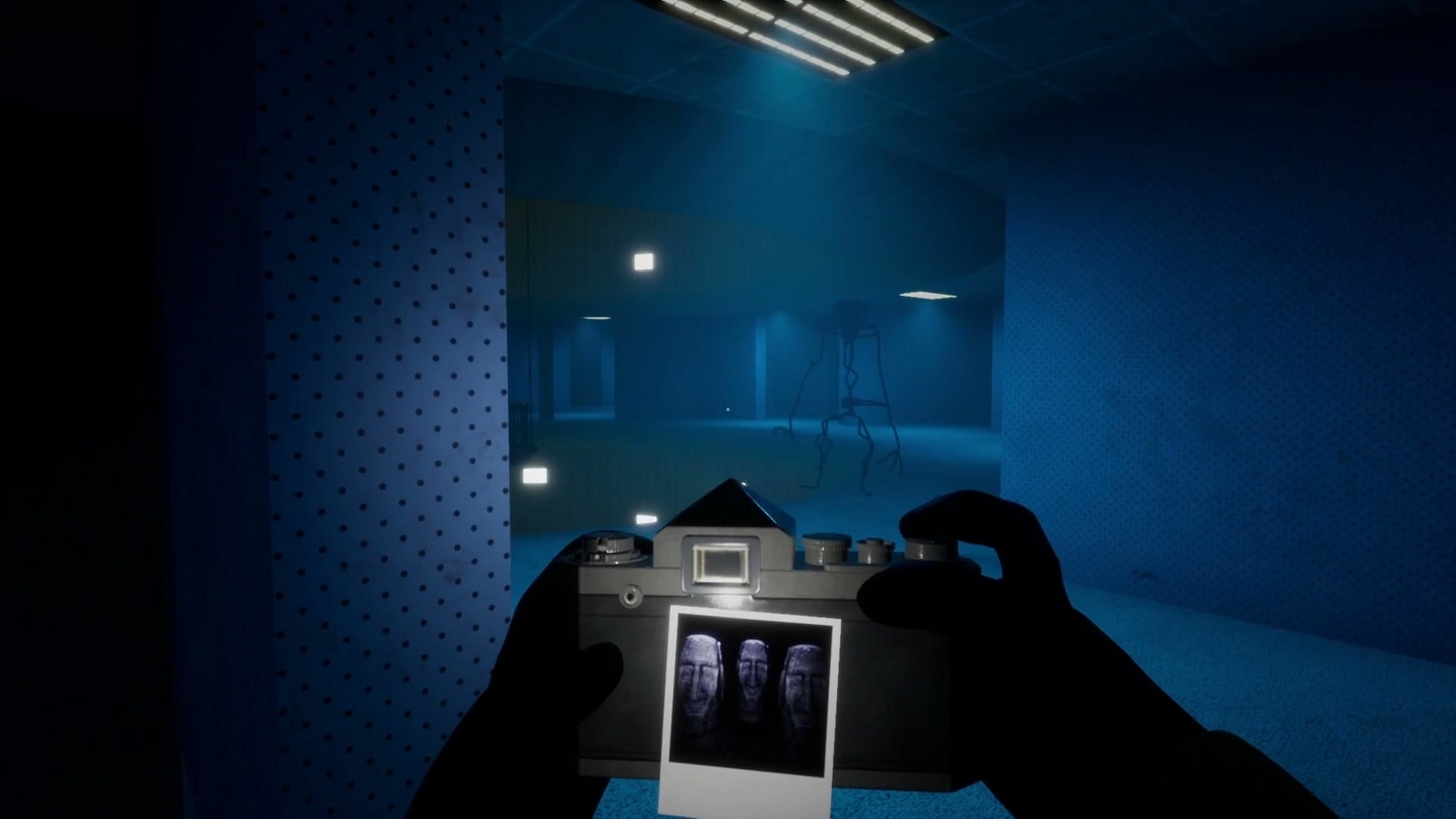 Escape the Backrooms Level55.1 MAP攻略 - smart_thomas Blog