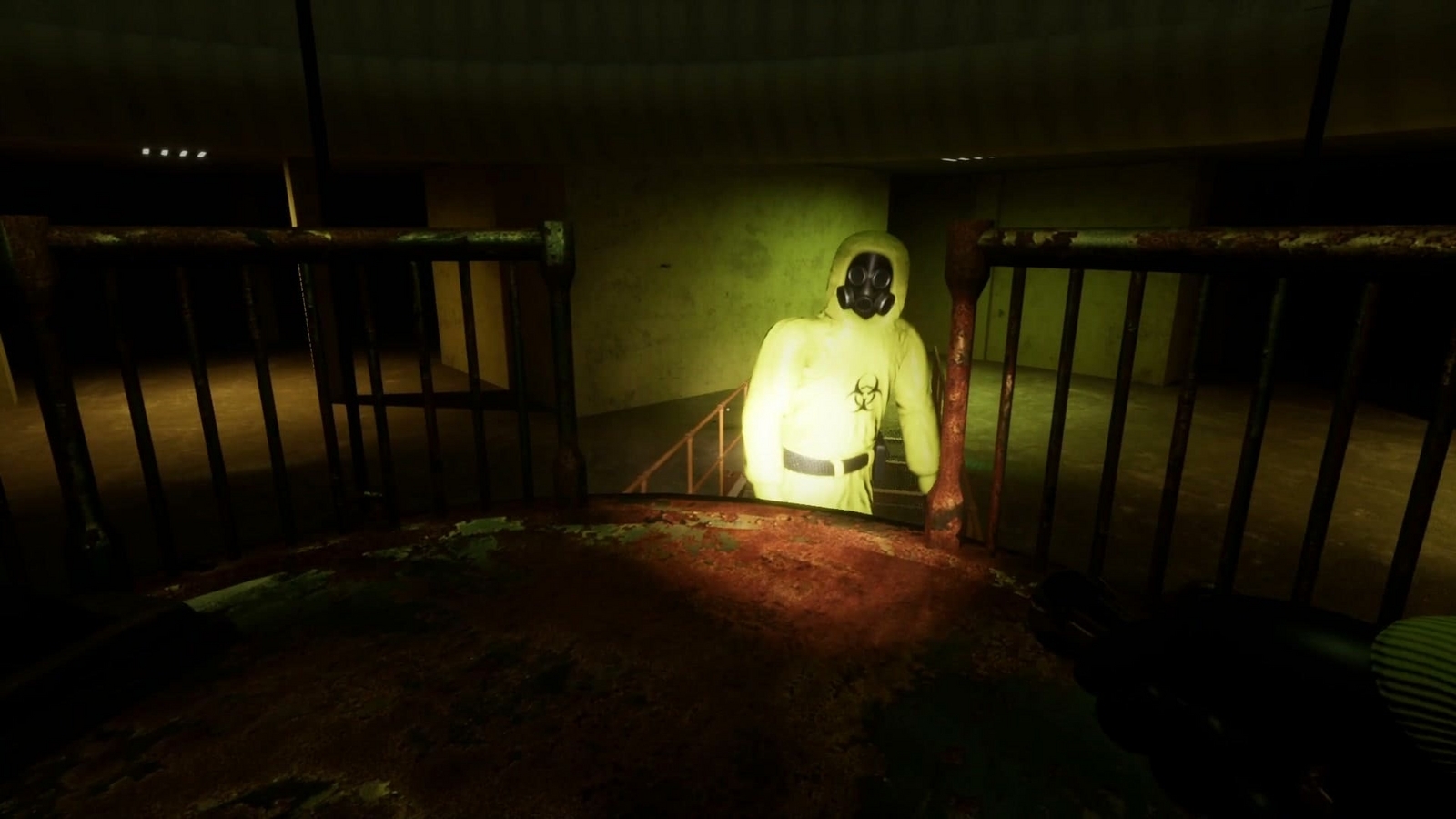 Escape the Backrooms Level55.1 MAP攻略 - smart_thomas Blog