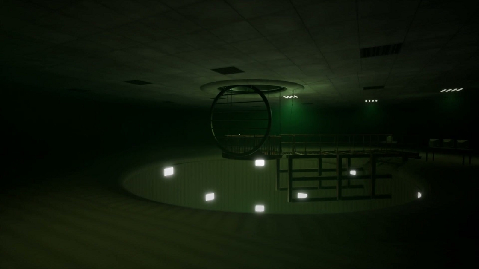 Escape the Backrooms Level55.1 MAP攻略 - smart_thomas Blog