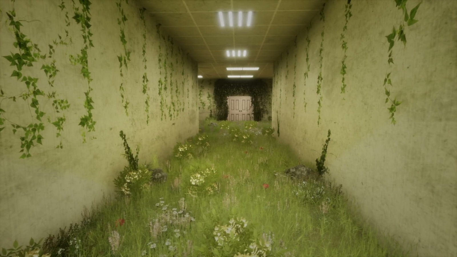 Escape the Backrooms Level55.1 MAP攻略 - smart_thomas Blog