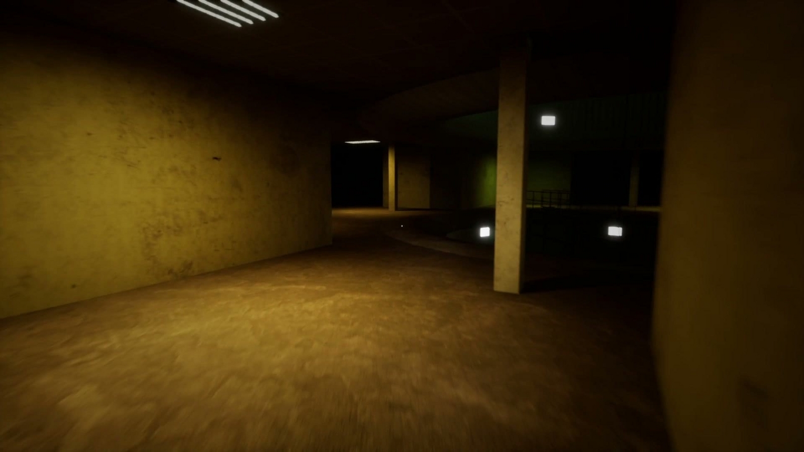 Escape the Backrooms Level55.1 MAP攻略 - smart_thomas Blog