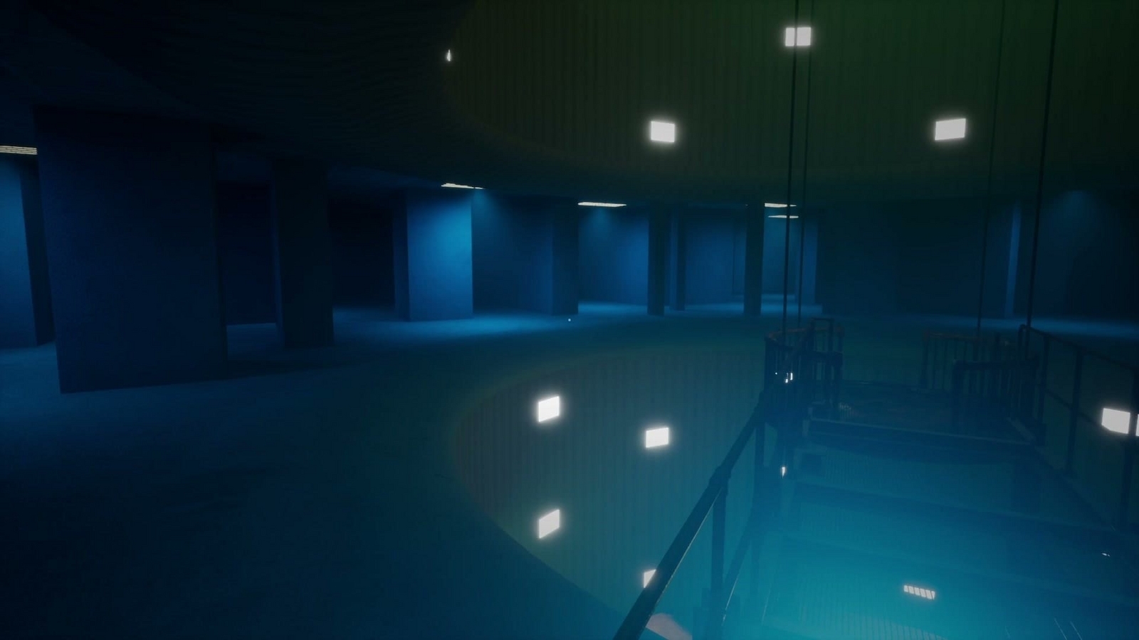 Escape the Backrooms Level55.1 MAP攻略 - smart_thomas Blog