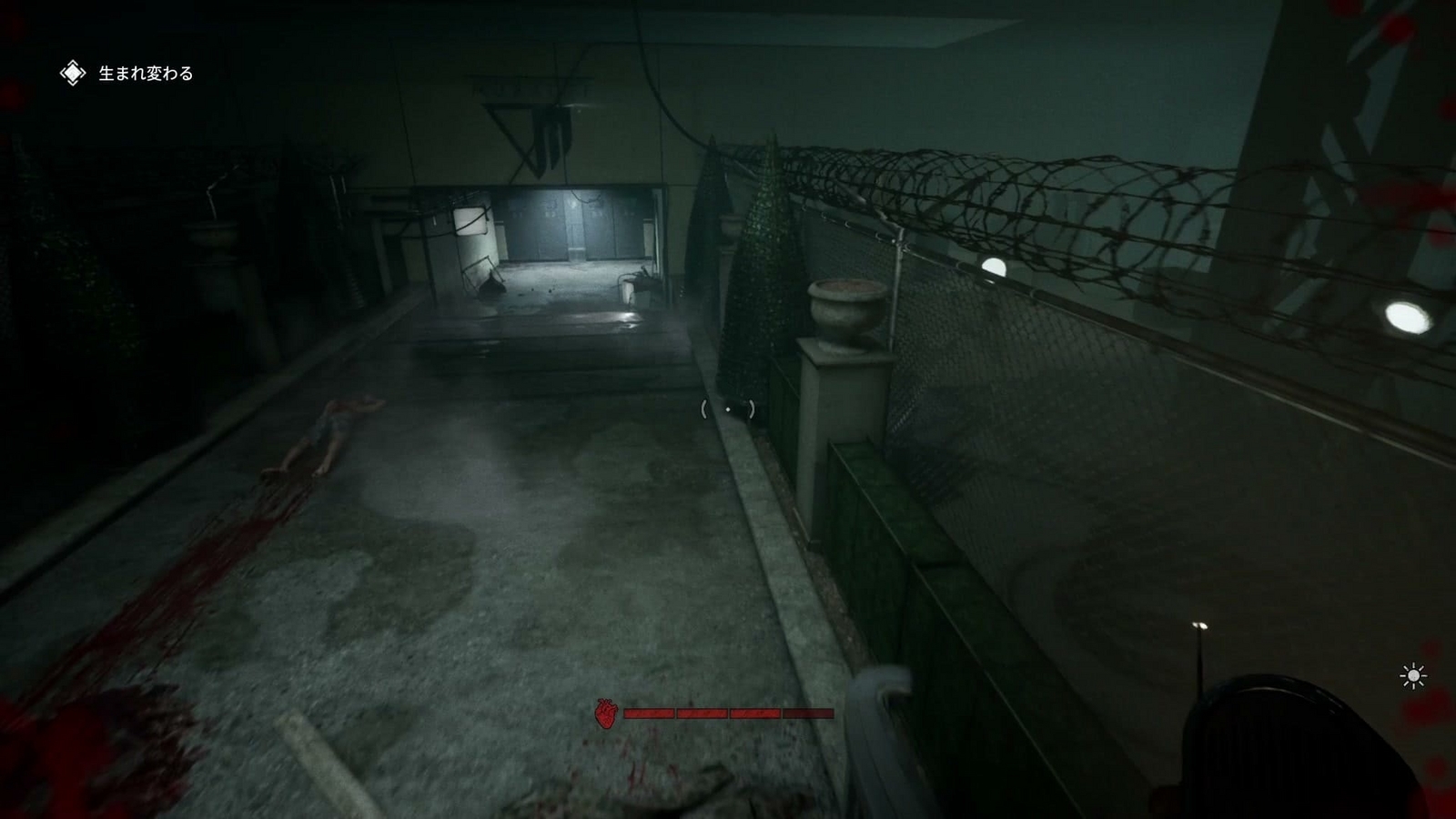 The Outlast Trials 試薬体解放試練 MAP攻略 - smart_thomas Blog