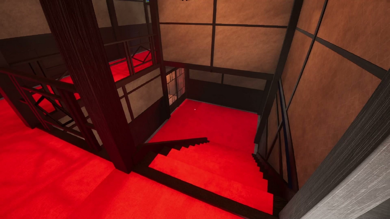 Shadow Corridor 2 雨ノ四葩 ギャラリー - smart_thomas Blog