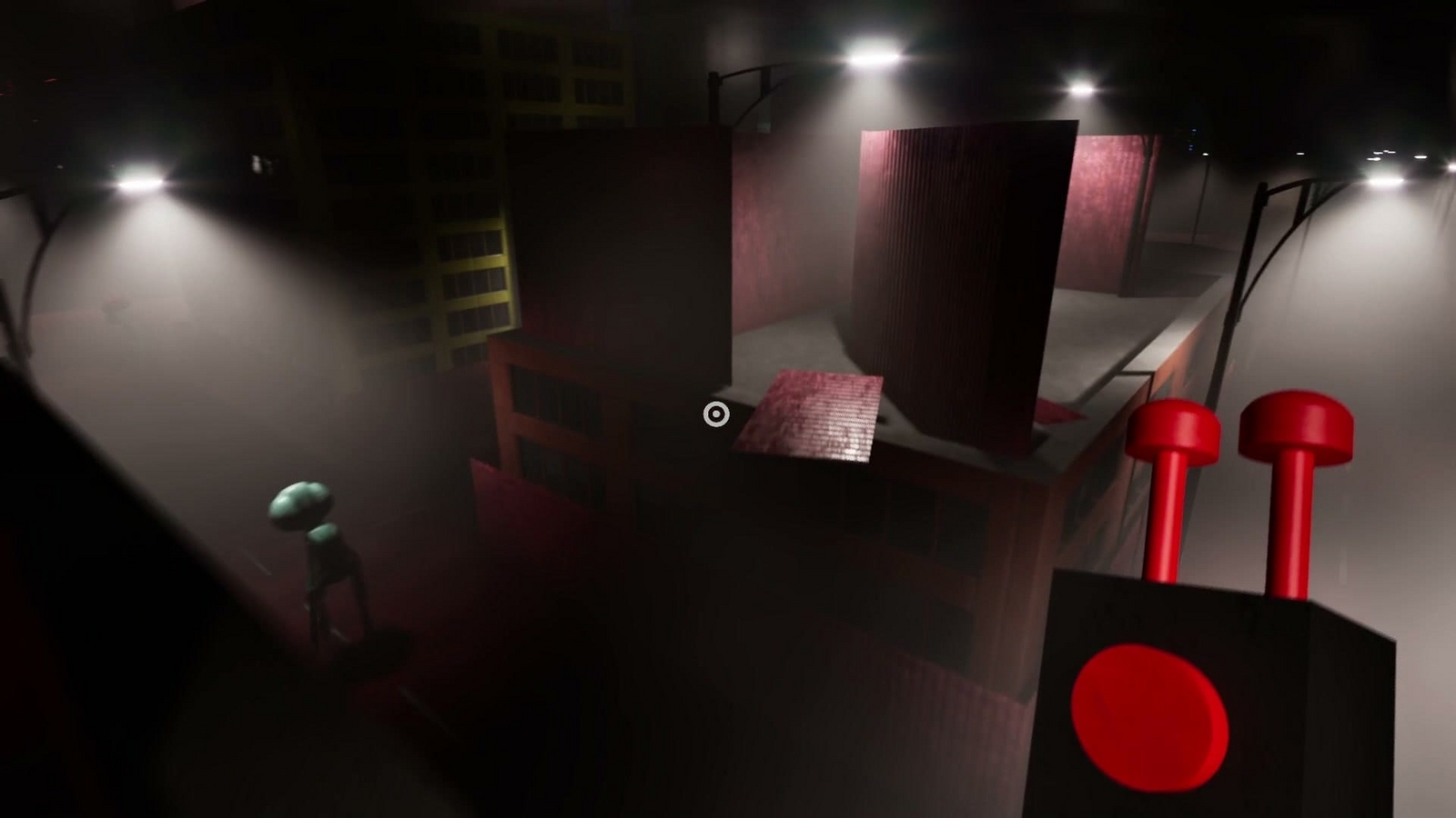 Garten of BanbanⅦ 前半 MAP攻略 - smart_thomas Blog