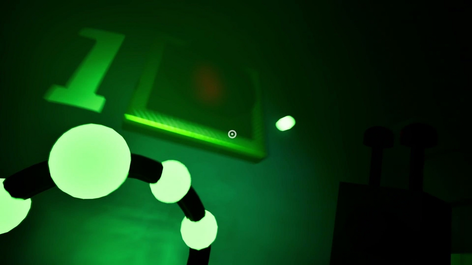 Garten of BanbanⅦ 後半 MAP攻略 - smart_thomas Blog