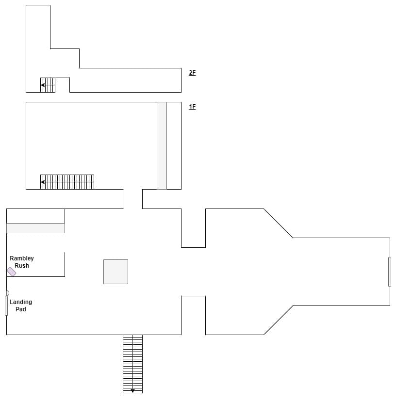 Indigo Park Chapter 1 MAP攻略 - smart_thomas Blog