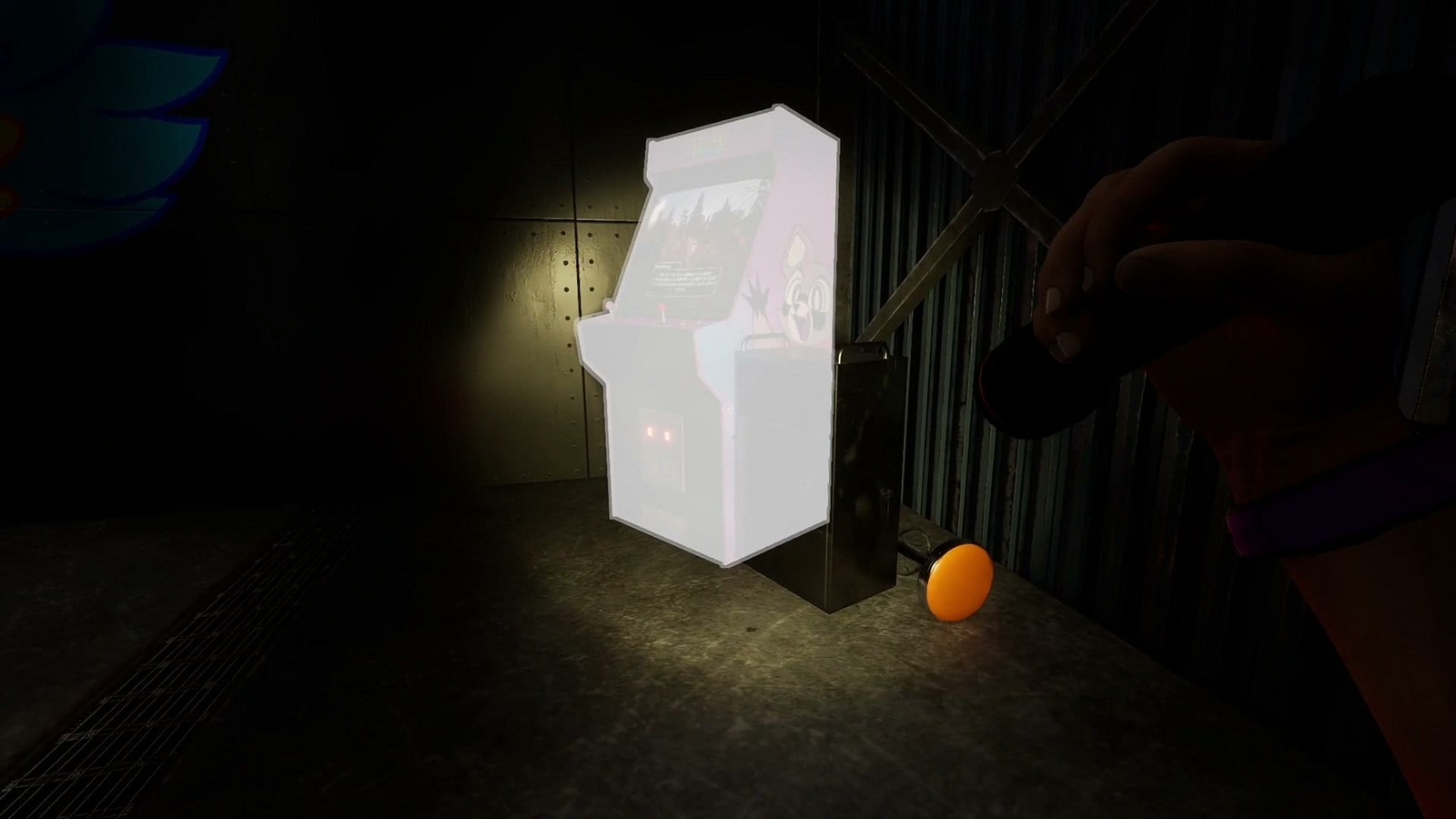 Indigo Park Chapter 1 MAP攻略 - smart_thomas Blog