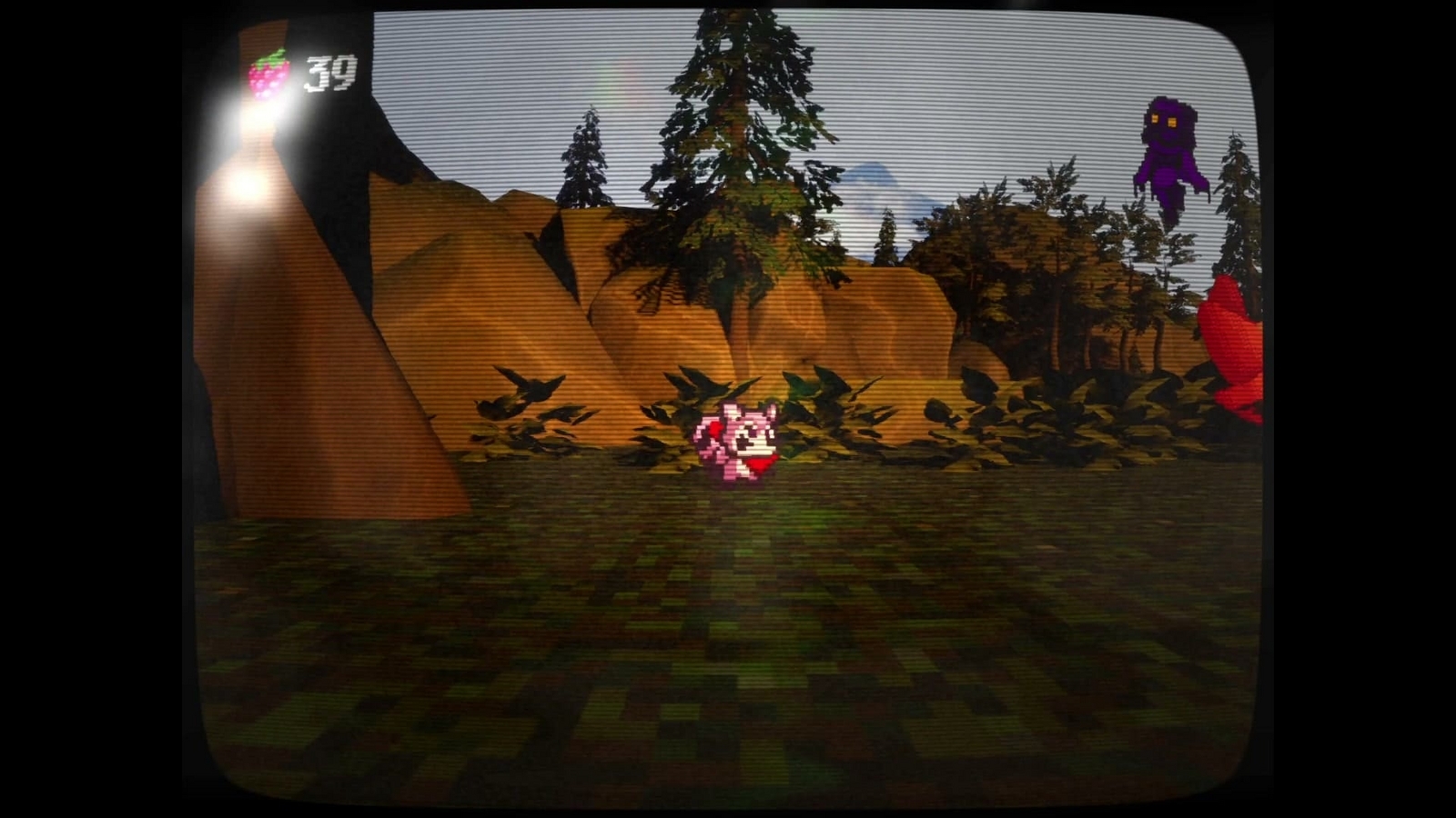 Indigo Park Chapter 1 MAP攻略 - smart_thomas Blog