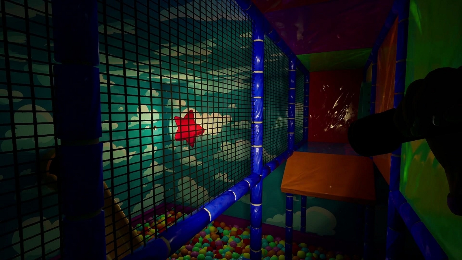 Indigo Park Chapter 1 MAP攻略 - smart_thomas Blog