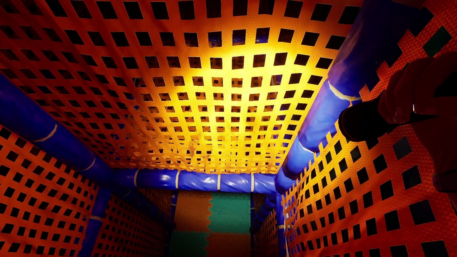 Indigo Park Chapter 1 MAP攻略 - smart_thomas Blog