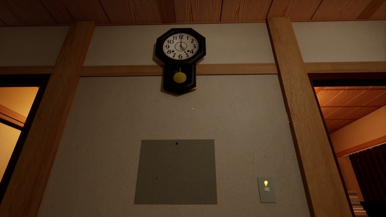 家屋探索 -Japanese House Exploration- MAP攻略 - smart_thomas Blog