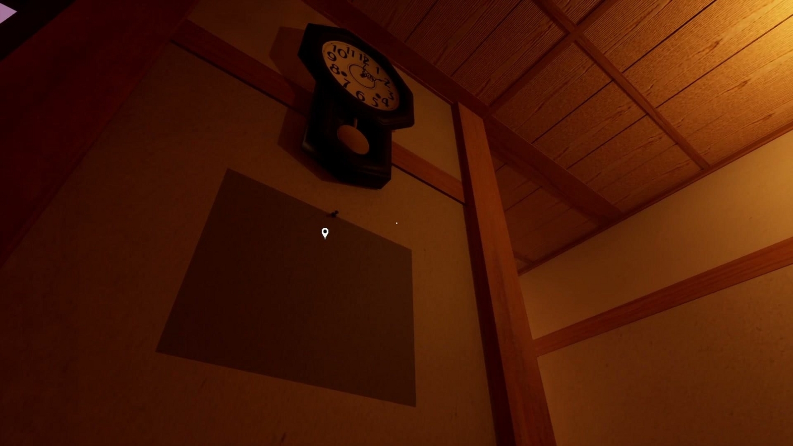 家屋探索 -Japanese House Exploration- MAP攻略 - smart_thomas Blog