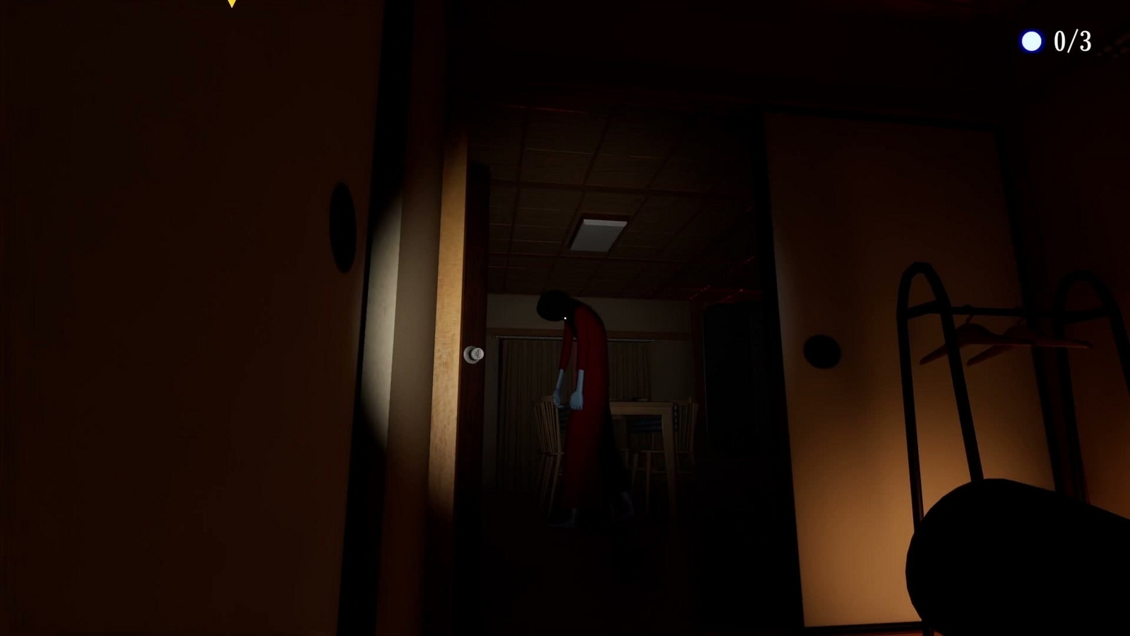 家屋探索 -Japanese House Exploration- MAP攻略 - smart_thomas Blog